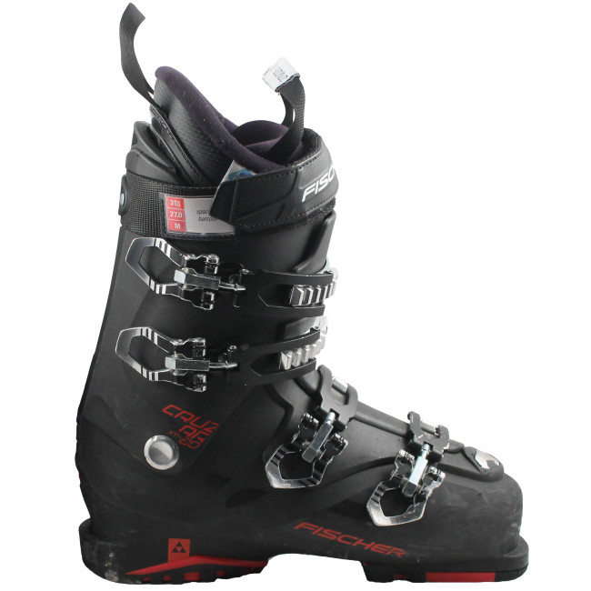 Fischer Cruzar XTR 80 használt sícipő | winteroutlet.hu